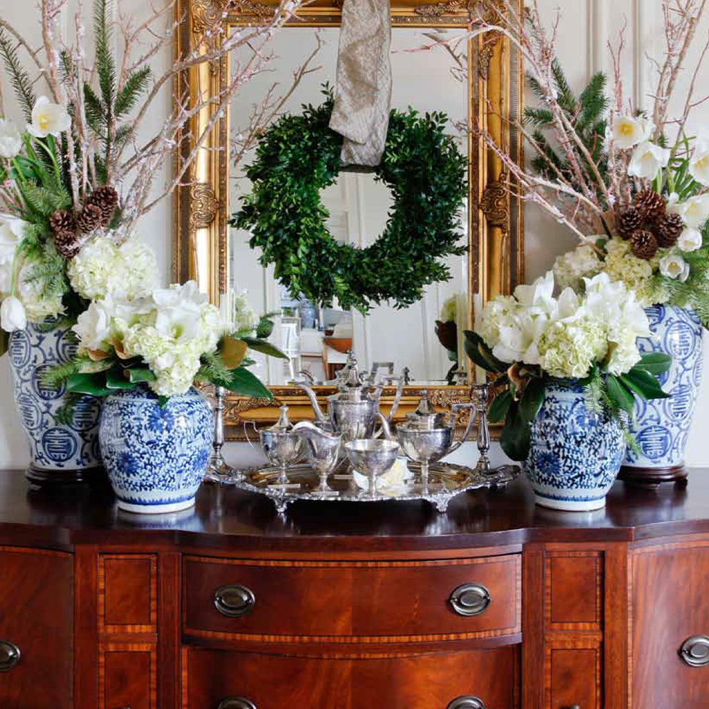 Home & Office Florals | Premier Central Arkansas Florist since 1886 ...