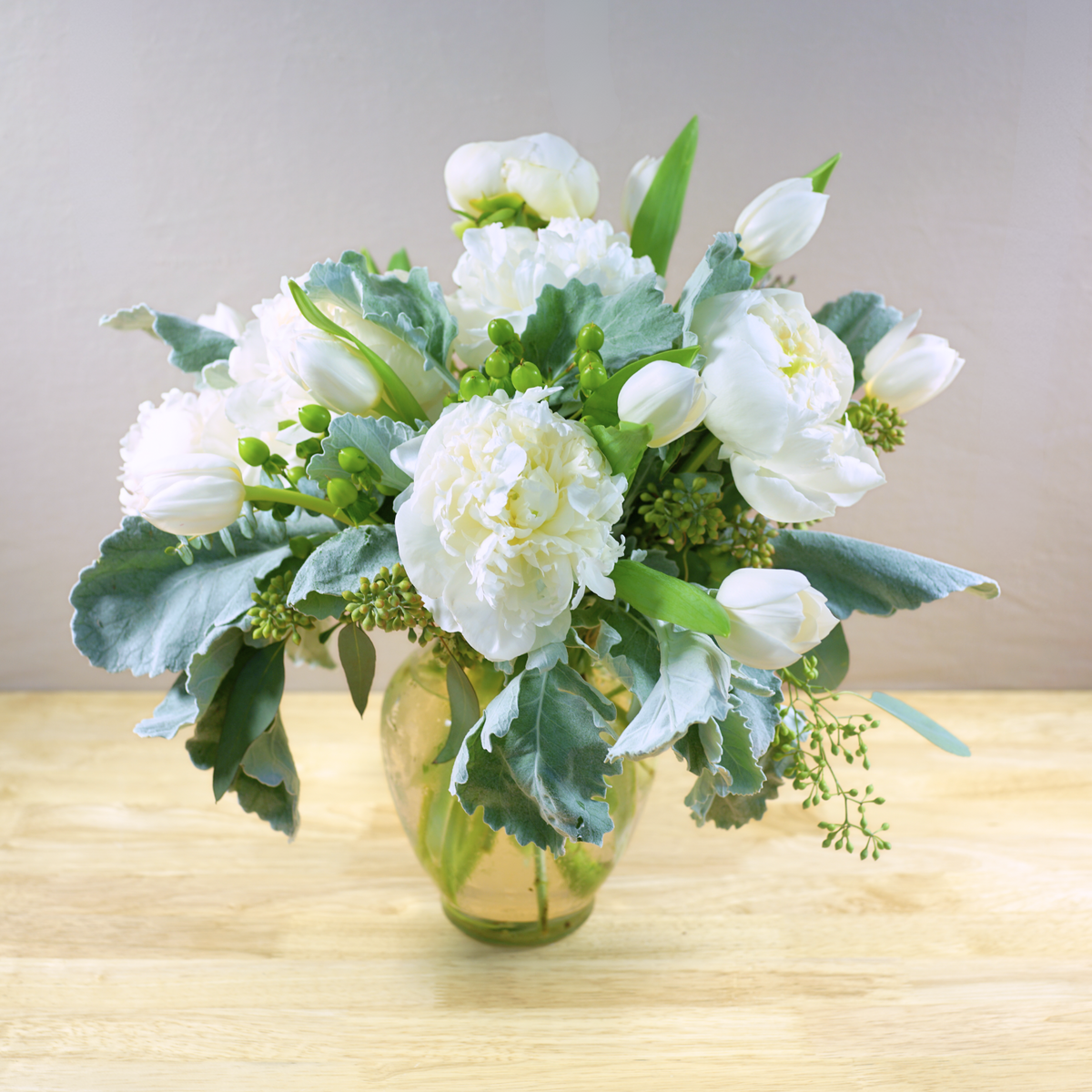 Tipton & Hurst | Arkansas's Premier Florist Since 1886