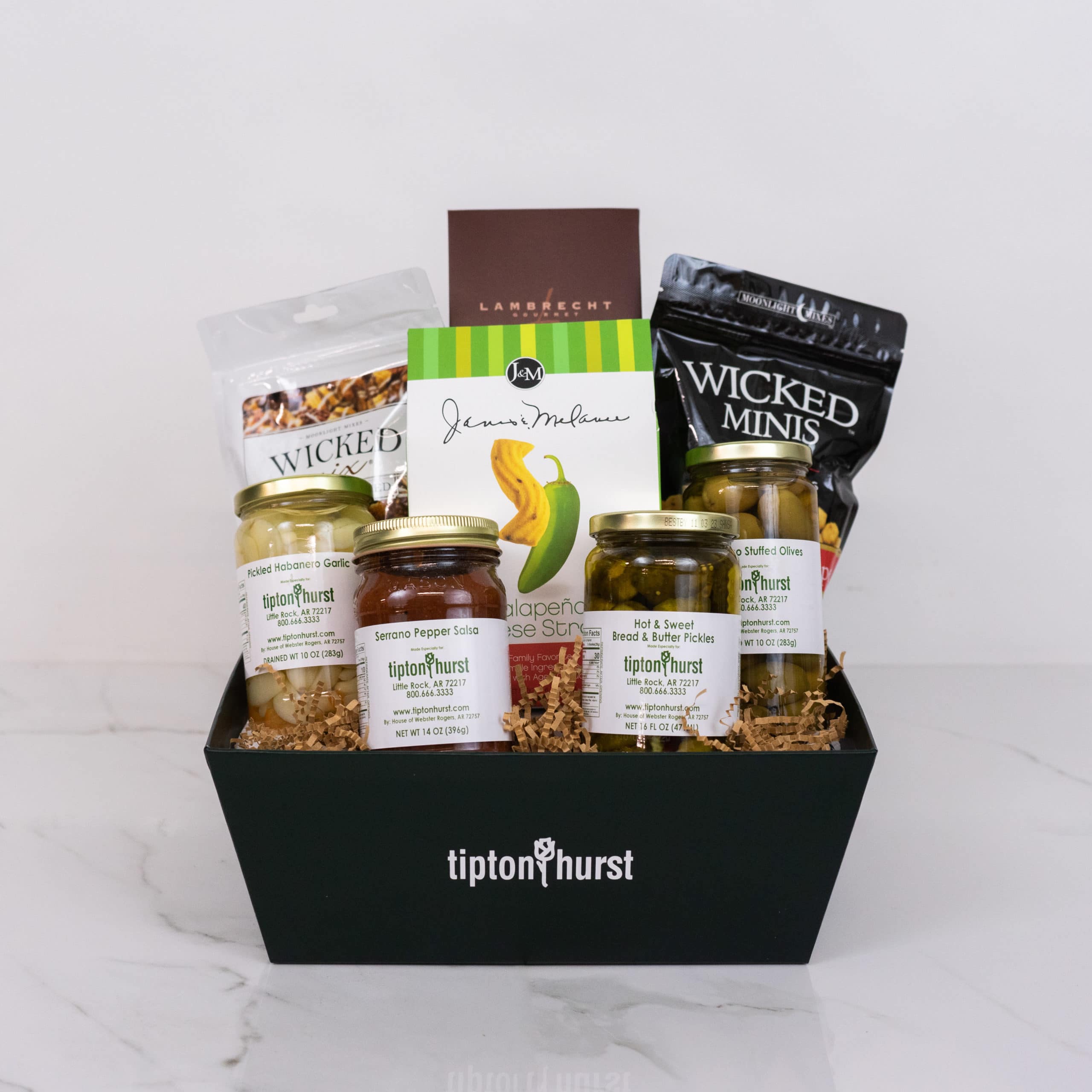 Tipton & Hurst Florist