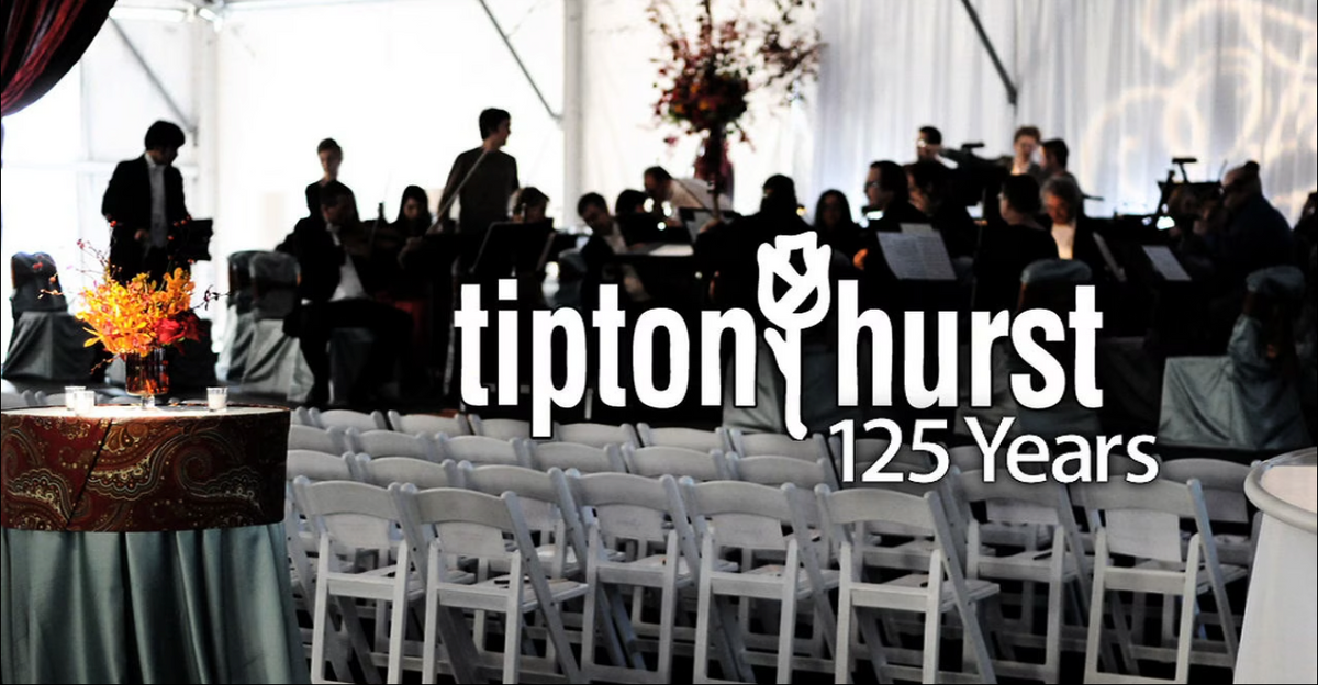The T&H Story | Premier Central Arkansas Florist since 1886 – Tipton ...