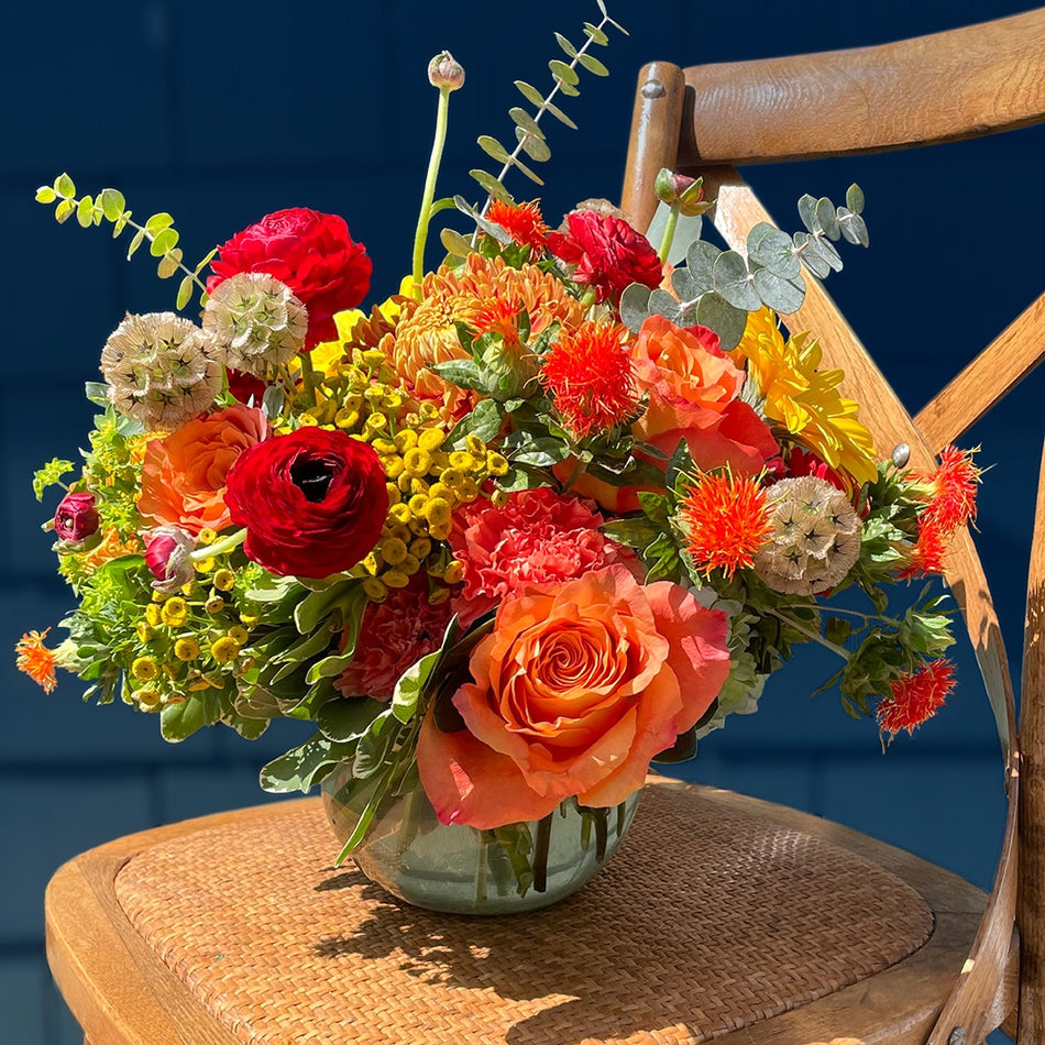 Tipton & Hurst Florist