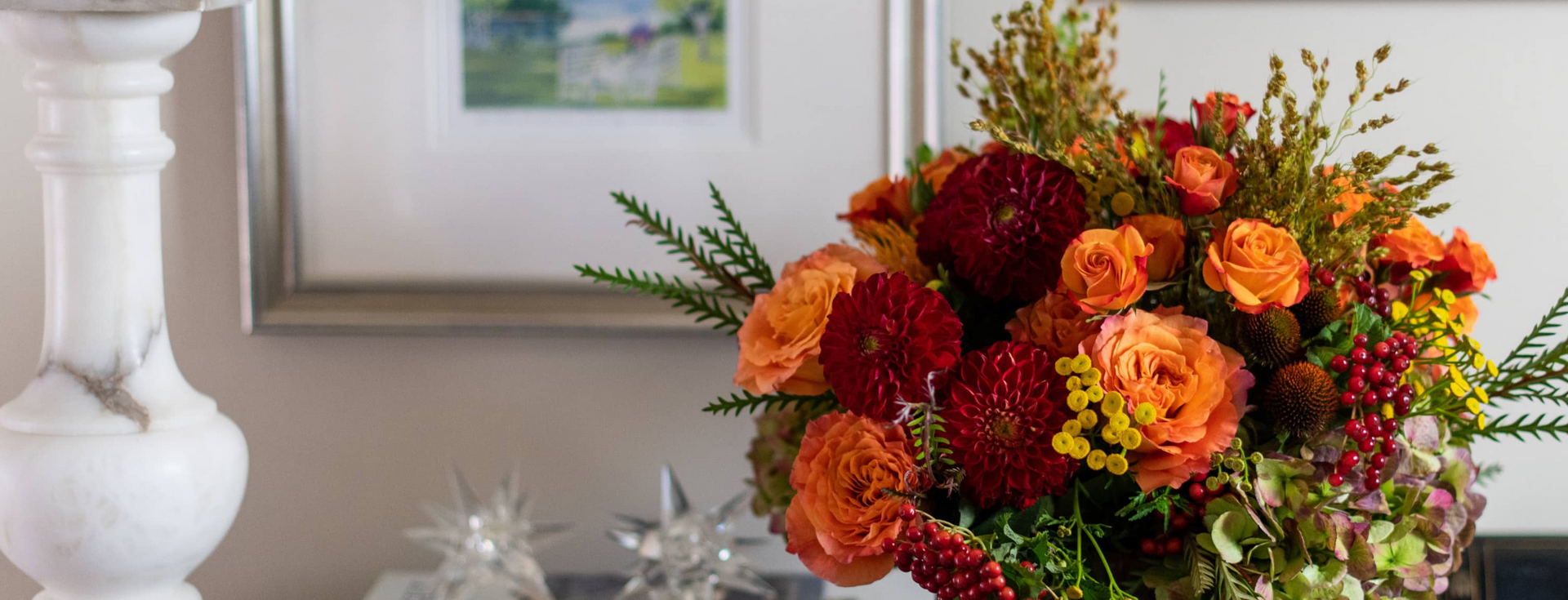Home & Office Florals | Premier Central Arkansas Florist since 1886 ...