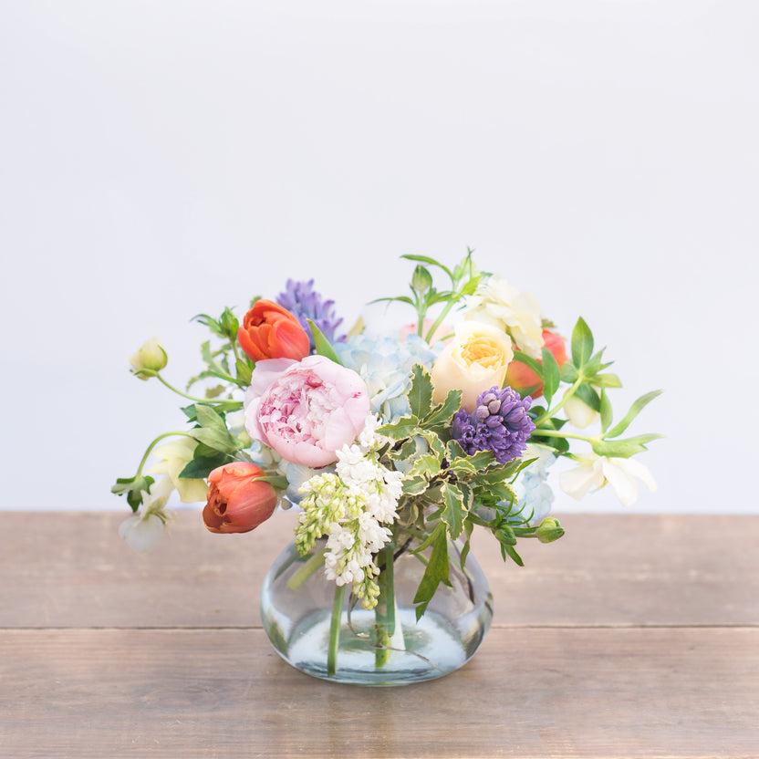 Spring Symphony – Tipton & Hurst